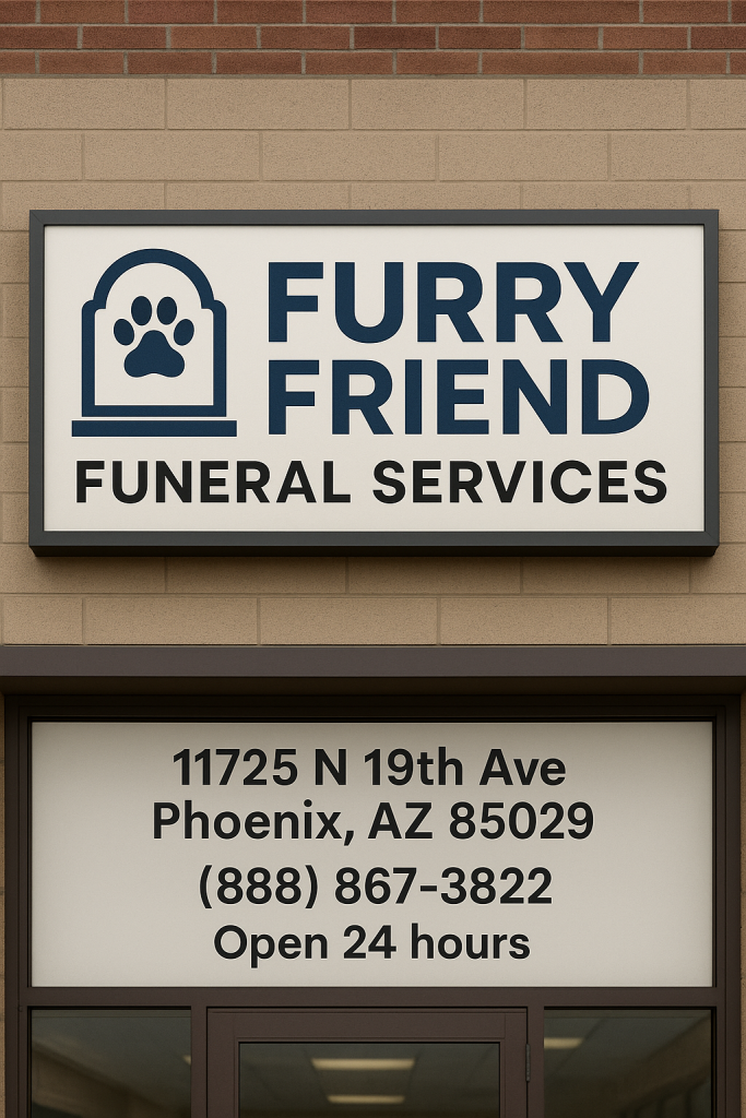 Pet Cremation Las Vegas | Henderson Pet Cremation